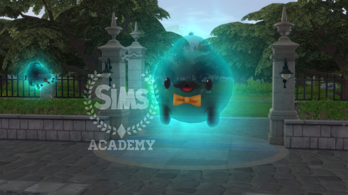 How to Complete the Alice’s Sorrow Questline in The Sims 4 Life & Death