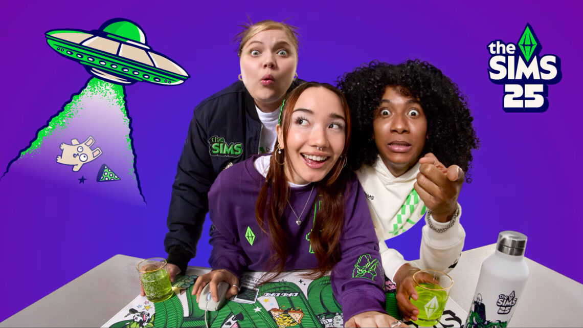 Happy 25th Birthday to The Sims! | Complete Roadmap Overview | Sims Academy