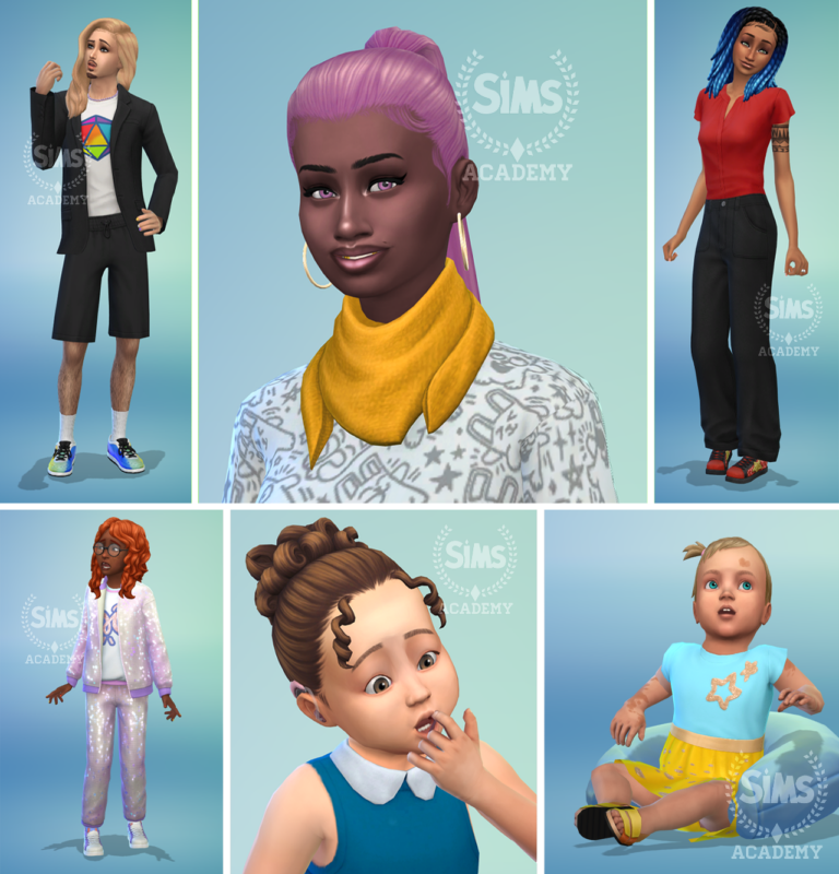 Happy 25th Birthday to The Sims! | Complete Roadmap Overview | Sims Academy