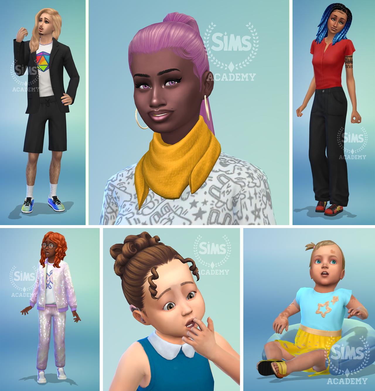 Happy 25th Birthday to The Sims! | Complete Roadmap Overview | Sims Academy