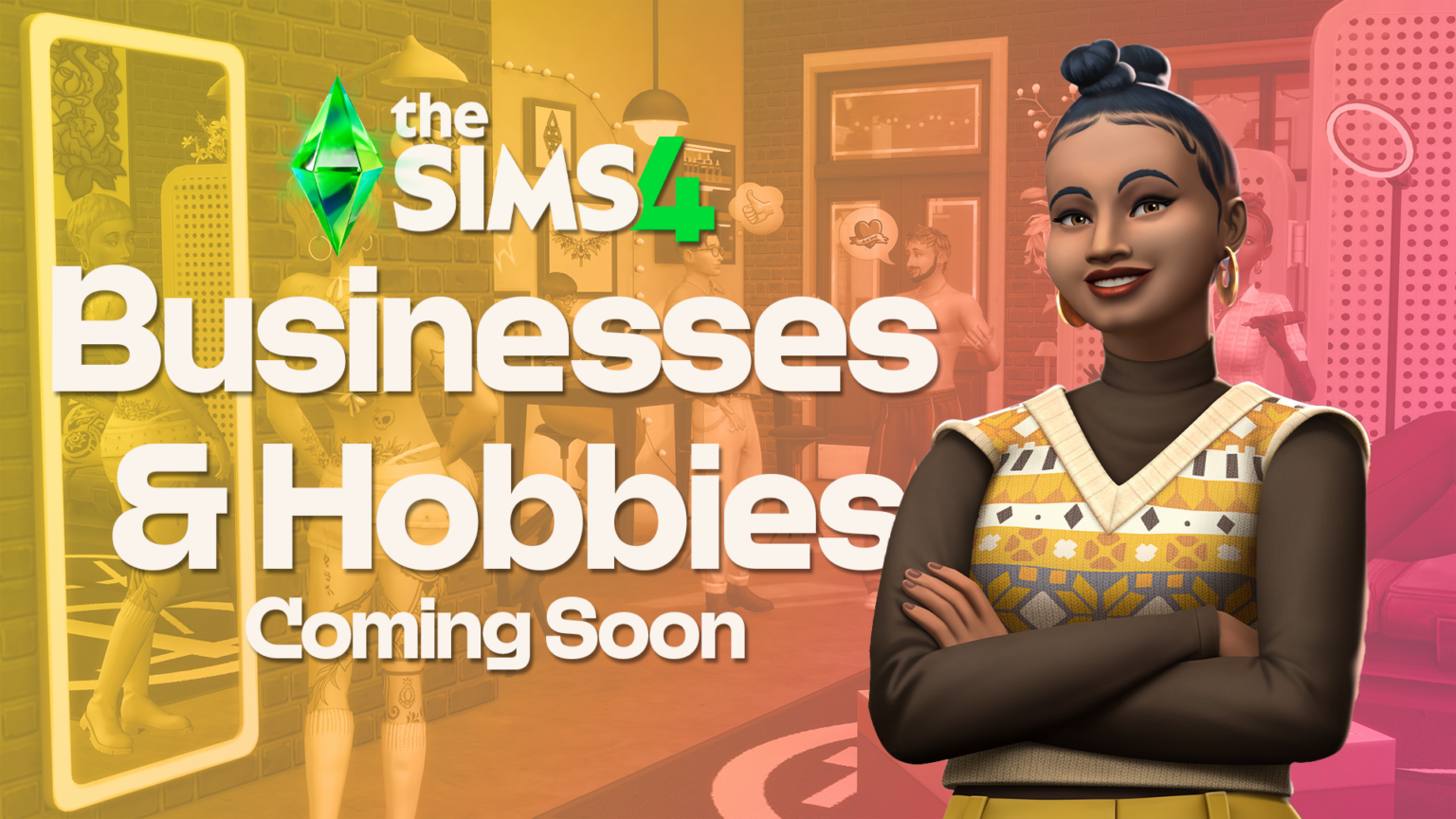 Happy 25th Birthday to The Sims! | Complete Roadmap Overview | Sims Academy