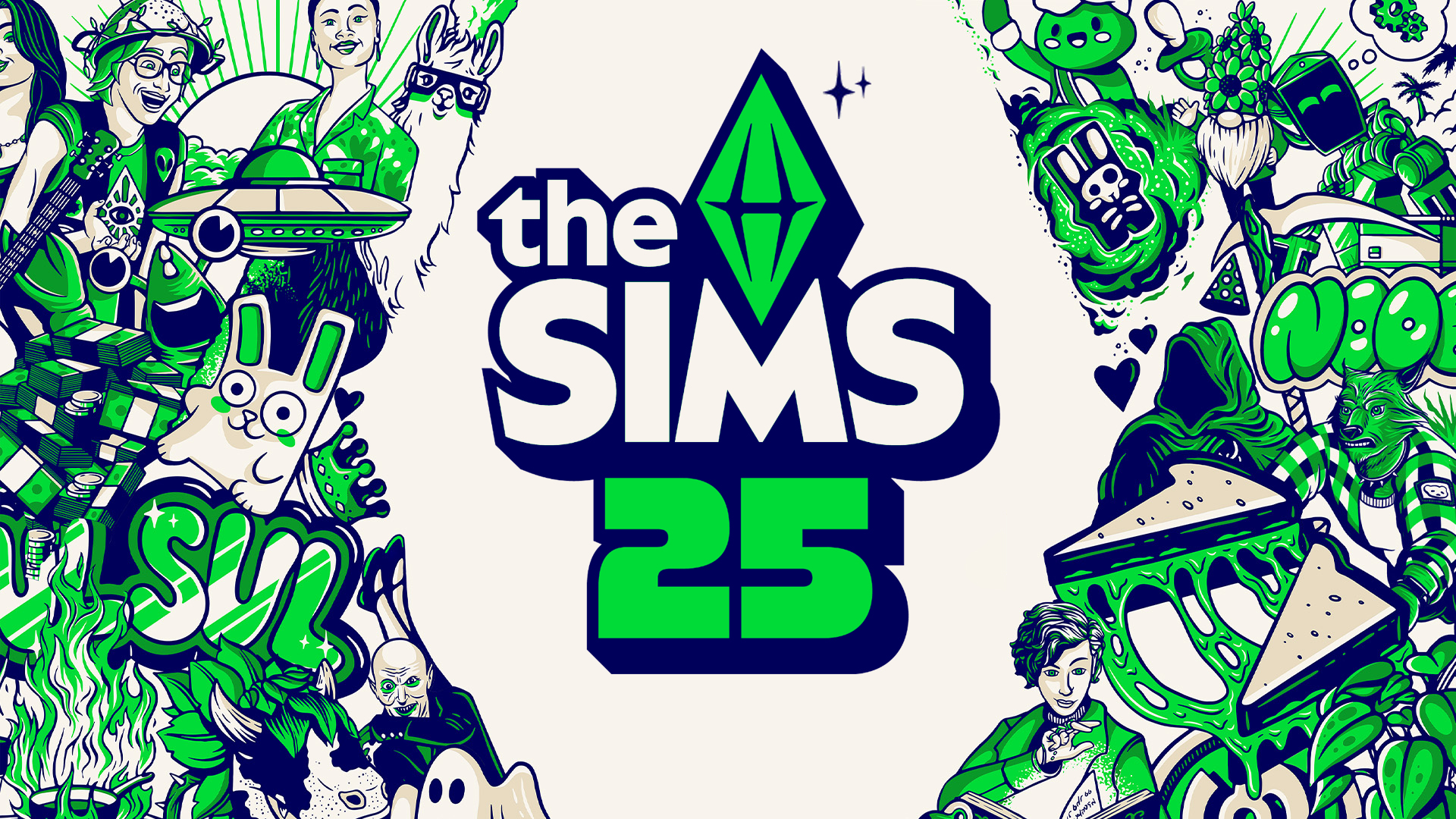 Happy 25th Birthday to The Sims! | Complete Roadmap Overview | Sims Academy