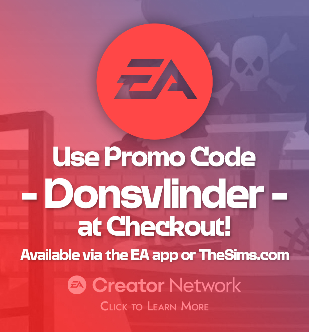 EA Creator Network - Sims Academy